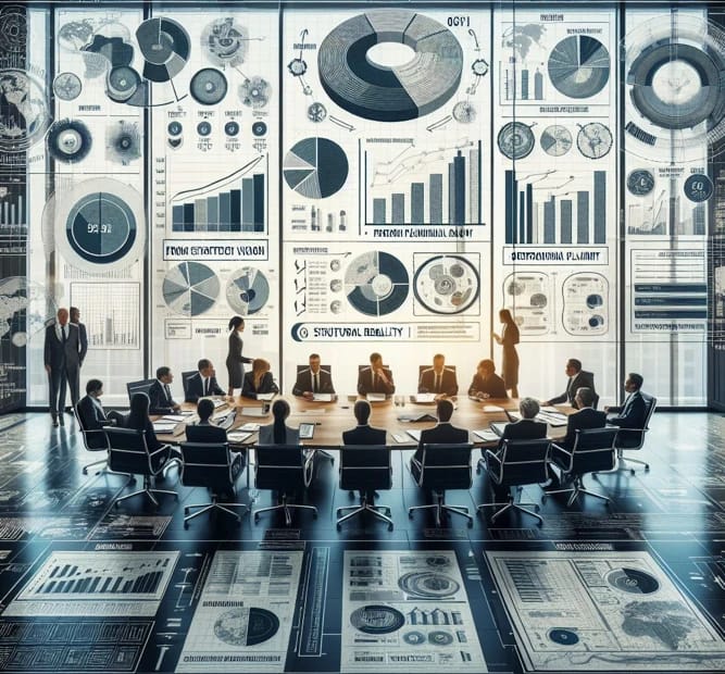 Mastering Post-Merger Integration: The Power of Structured Planning ... Mastering Post-Merger Integration: The Power of Structured Planning ...
